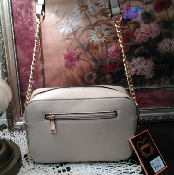 Bags | Nwt Diophy Crossbody Bag | Poshmark